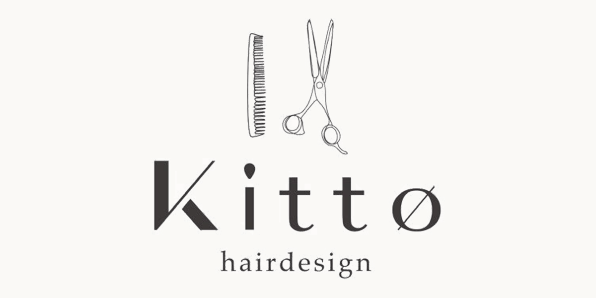 Kitto hair design｜髪質改善｜岐阜県中津川市の小さな美容室
